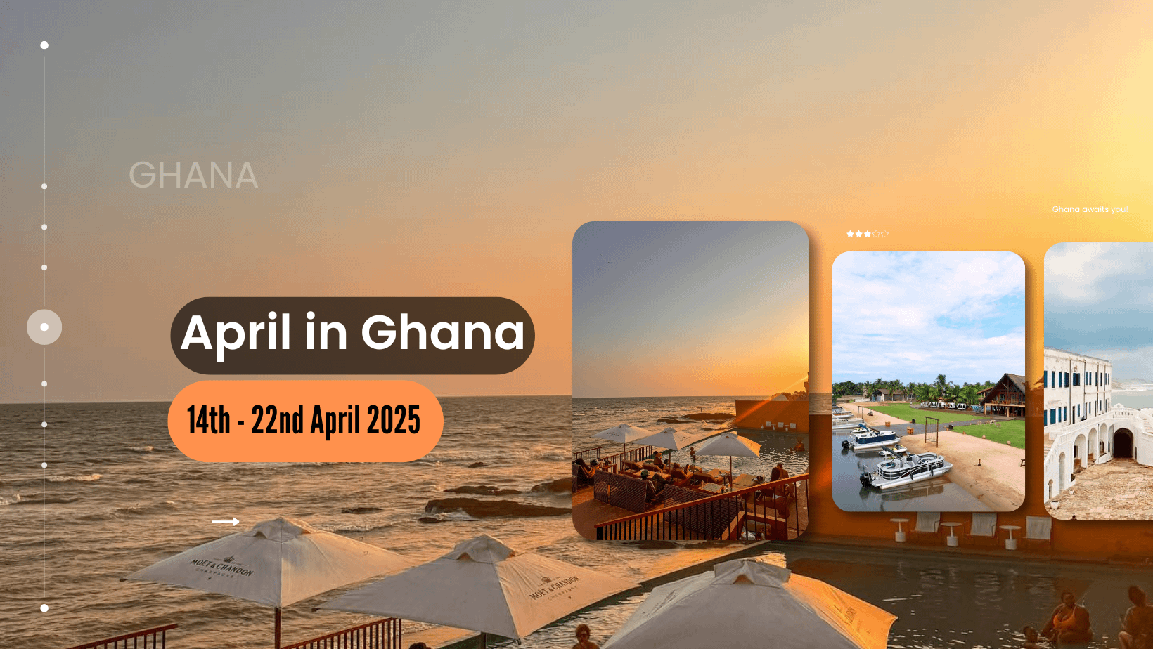 The Visitors Tour GH – Best Ghana Tours